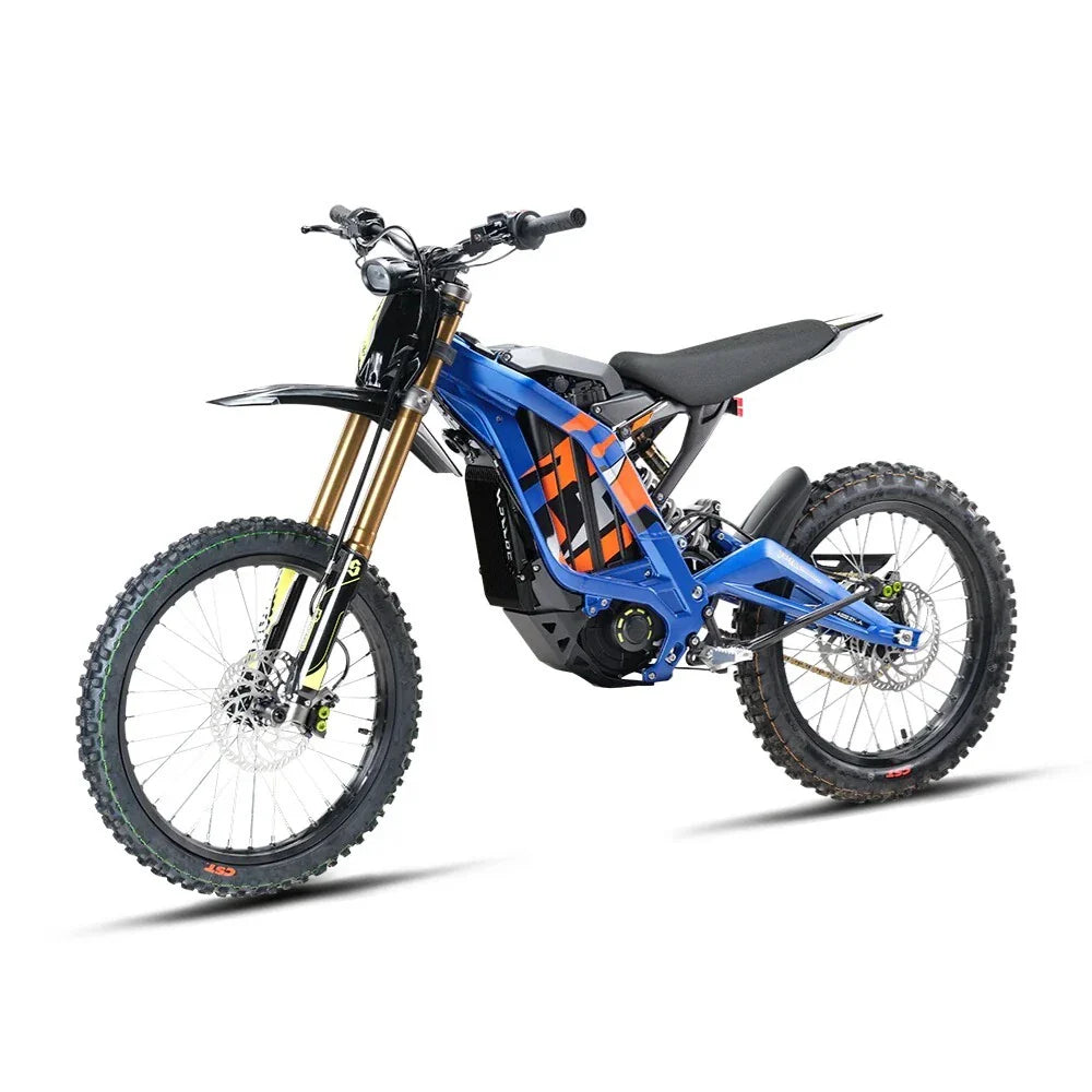 2025 Surron Light Bee X Electric Dirt Bike – Riot Racing