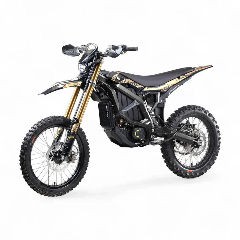 2025 Surron Ultra Bee Electric Dirt Bike – Riot Racing
