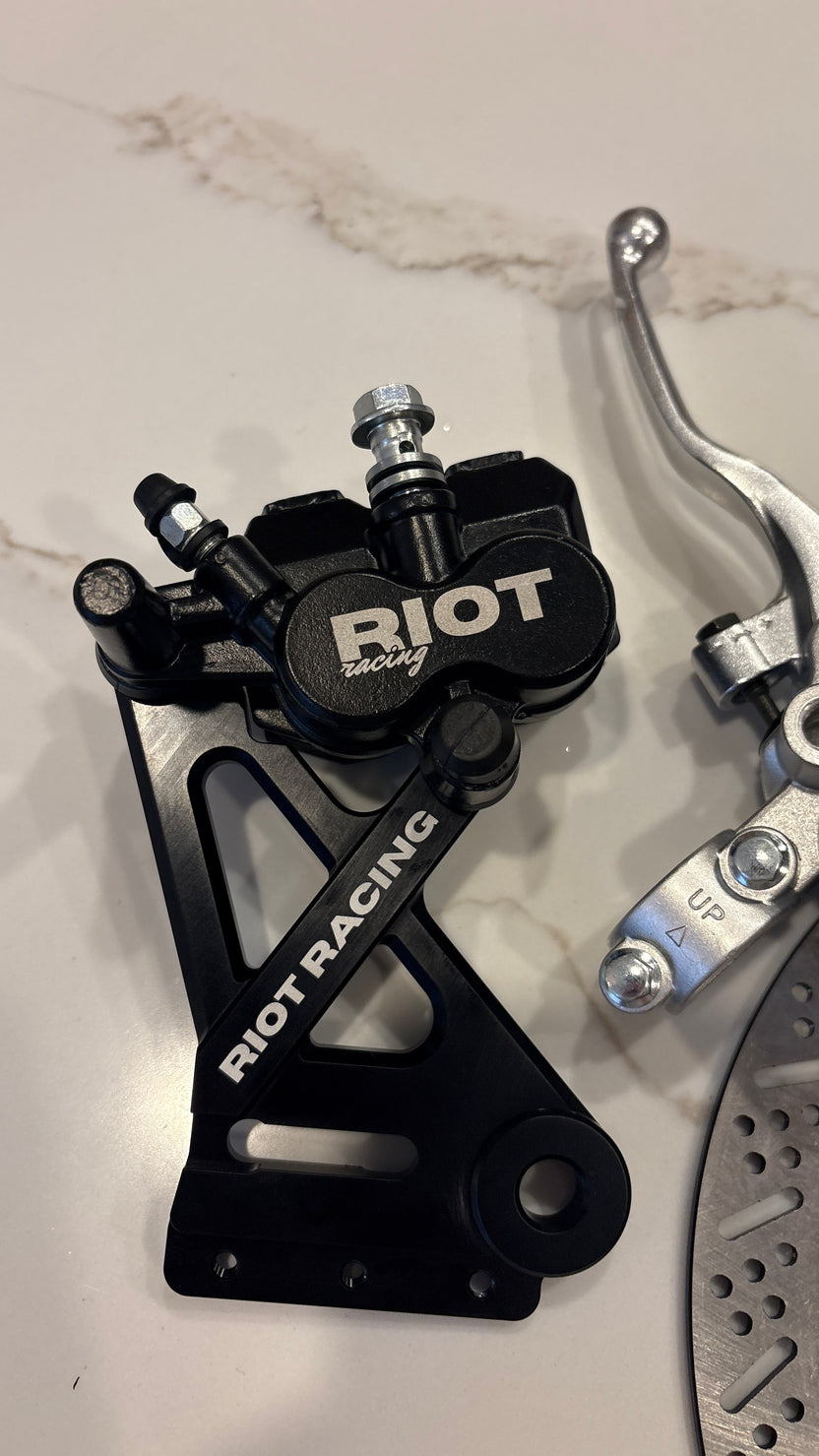 Riot Racing