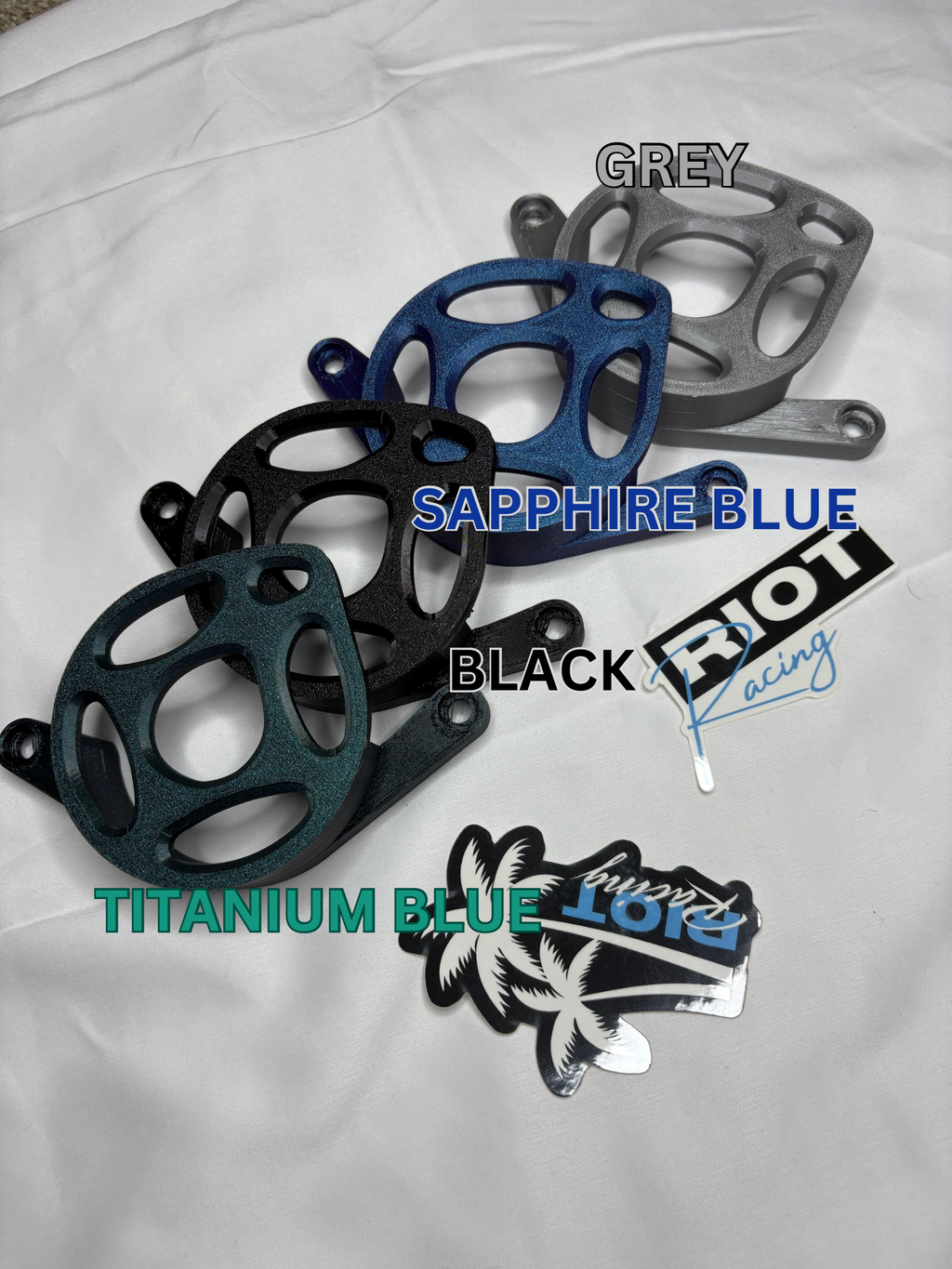 RIOT MOTOR COVER (ERIDE2.0/SURRON LBX) – Riot Racing