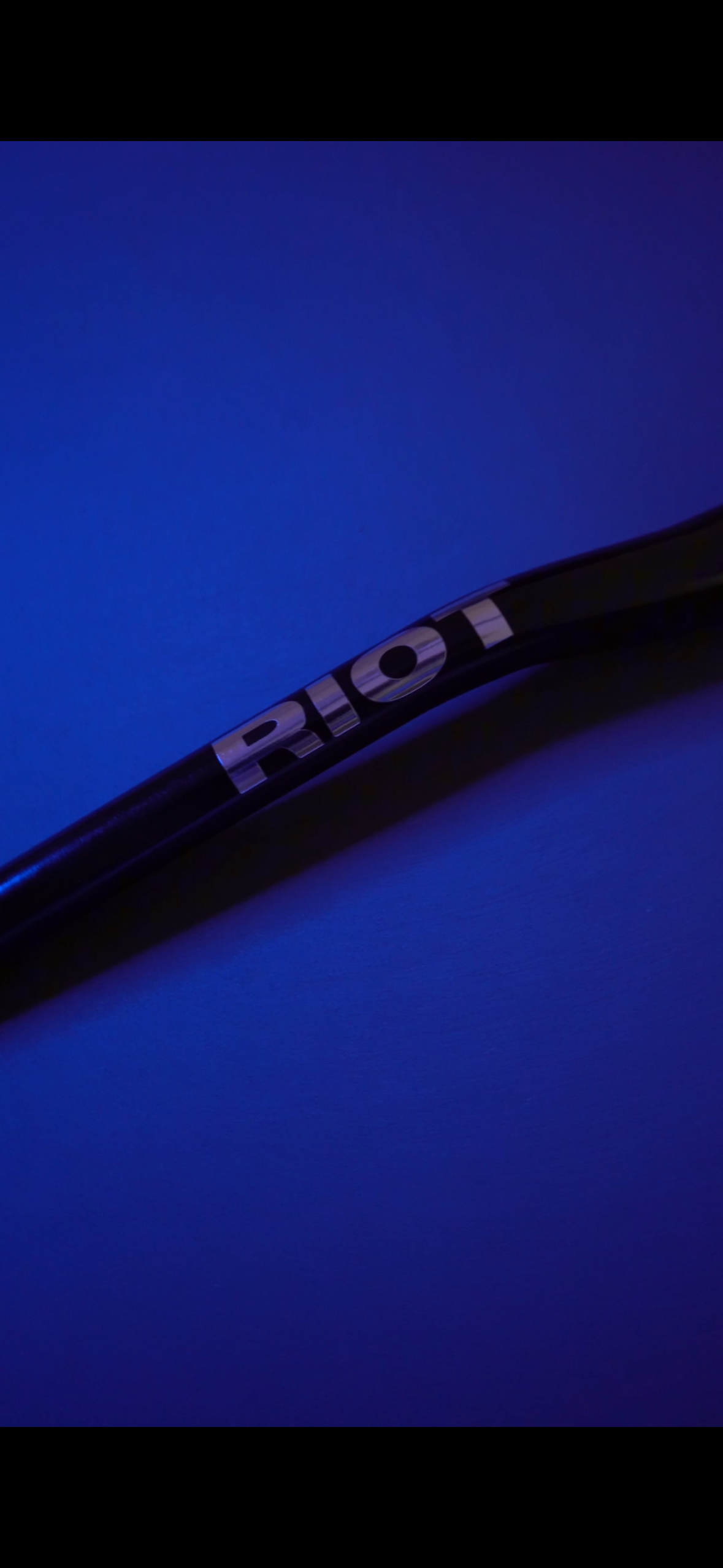 RiotRacing R1 Handlebars – Riot Racing