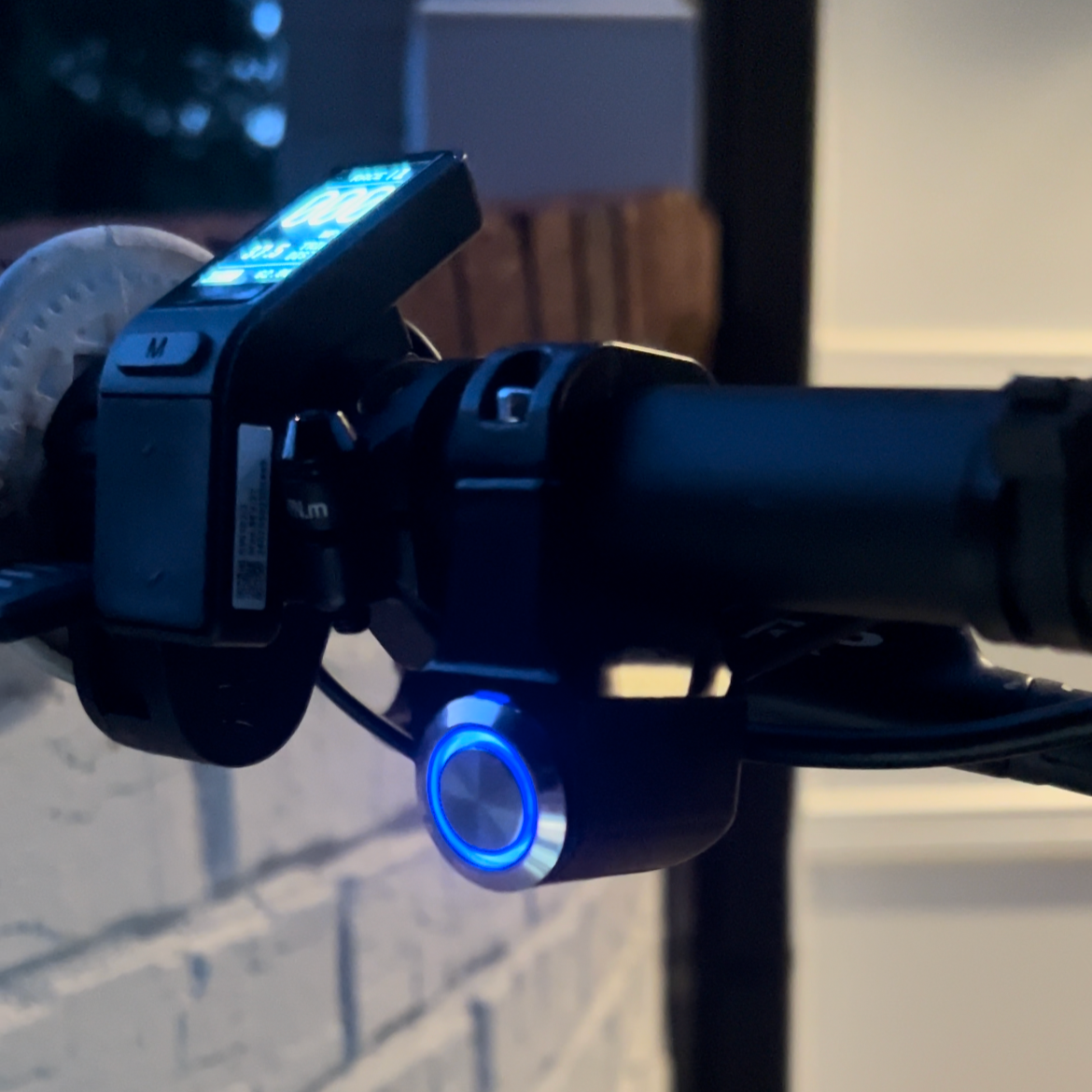 Rock Light Kill Switch – Riot Racing