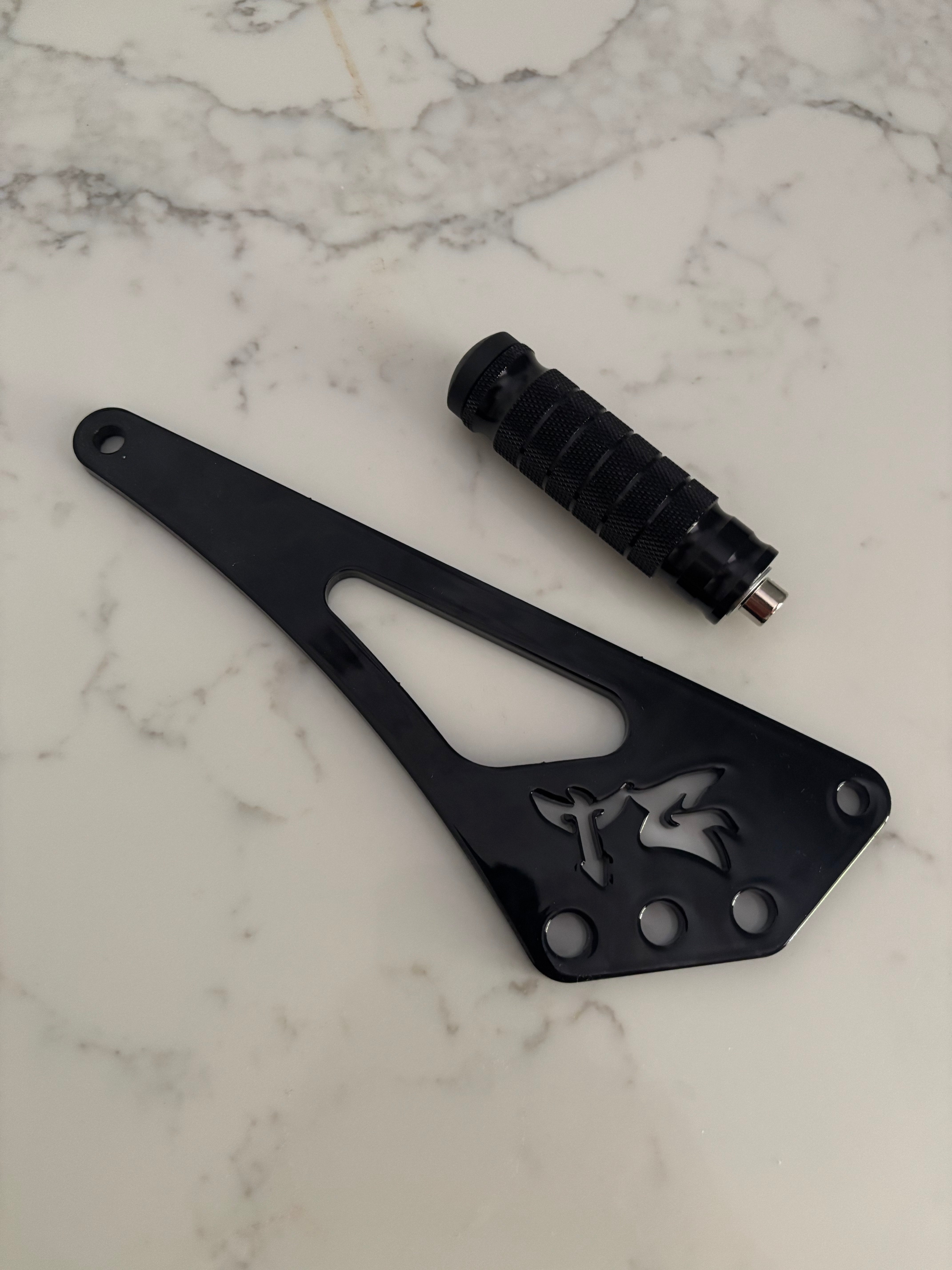 MX3/4/5 Shiftlock – Riot Racing
