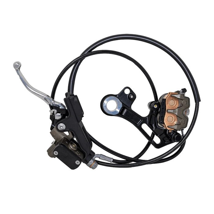 Surron Ultra Bee Brake Assembly Rear – Riot Racing