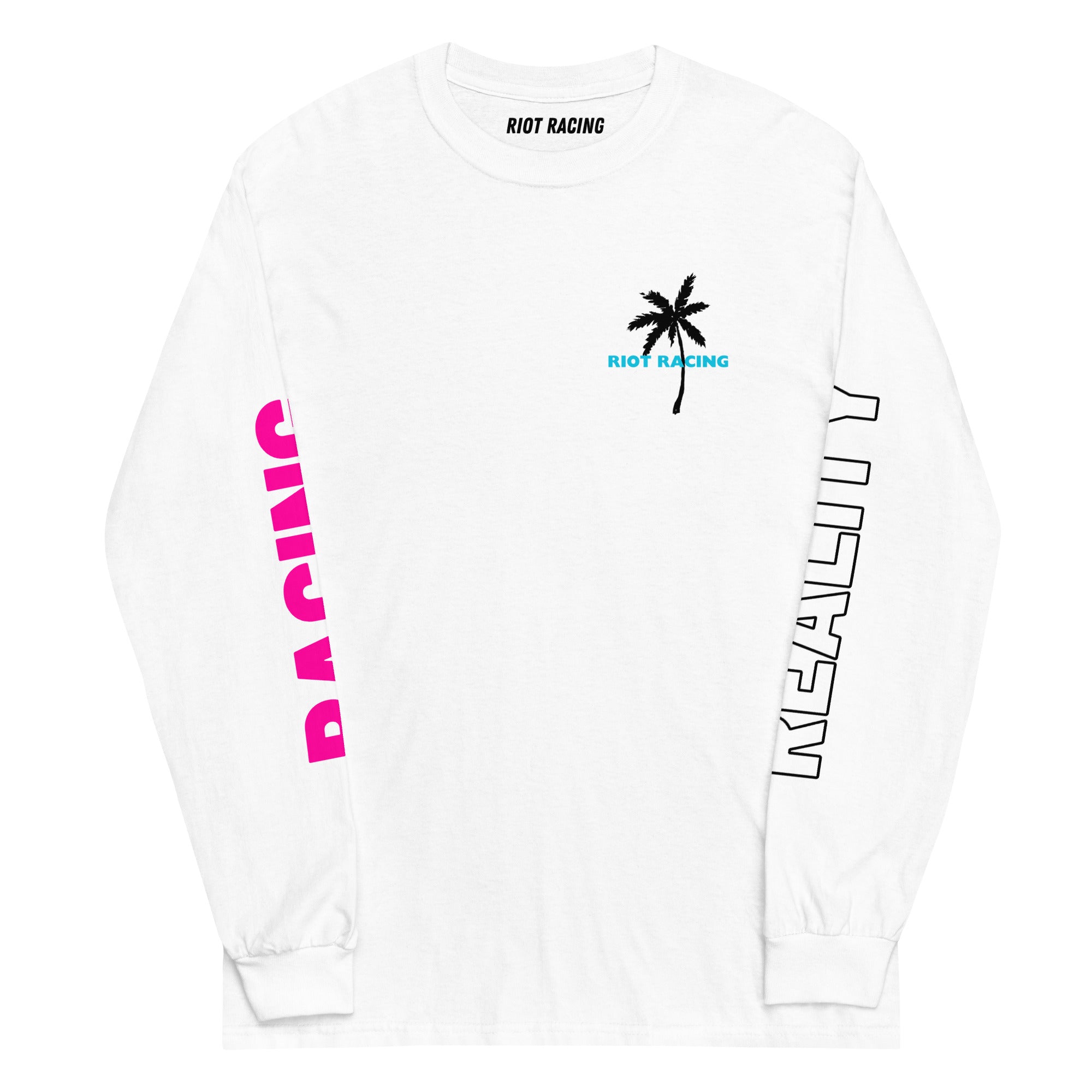 Racing Reality – Riot Racing