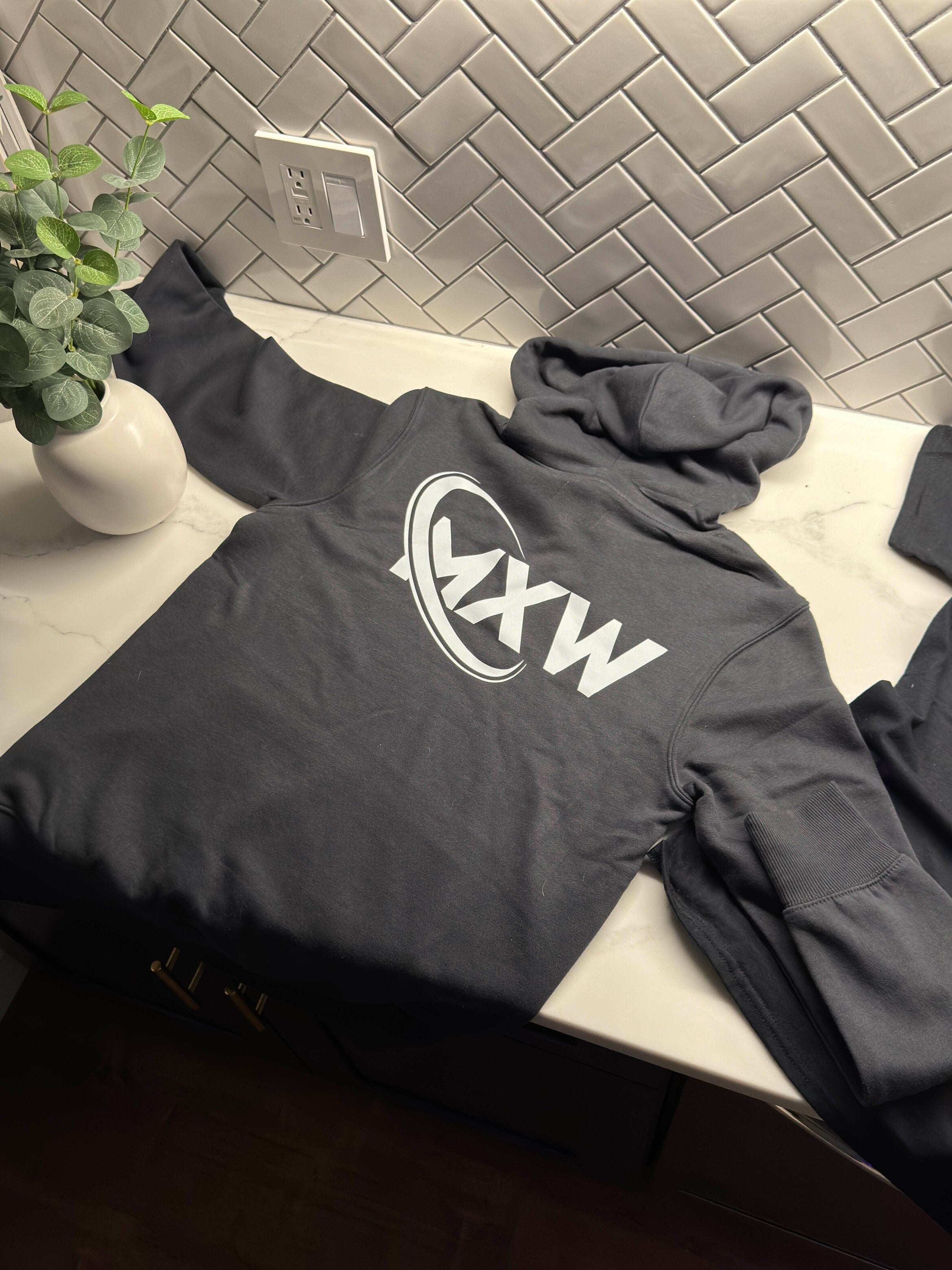 MXWraps Hoodie – Riot Racing