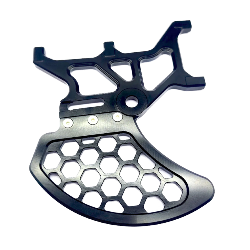 Surron Light Bee Dual Caliper Bracket – Riot Racing