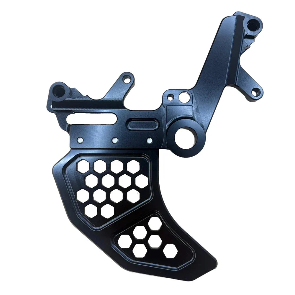 Surron Ultra Bee Dual Caliper Bracket – Riot Racing