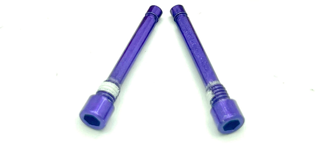 Brake-Pad Screws/ Pins - Surron LBX, Segway X260, Talaria (set of two ...